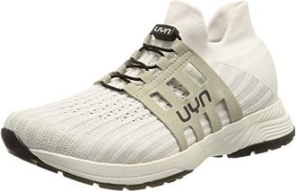 UYN Homme Washi Basket, Blanc, 46 EU