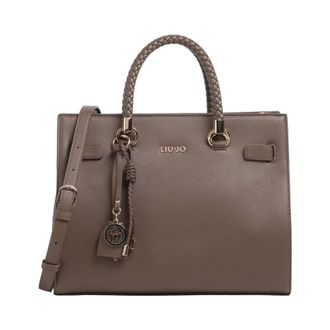 Liu Jo Manh Bag - - Bags - Damen - Braun - ONE SIZE