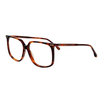 Isabel Marant 0202 Optical Frame - - Accessories - Damen - Braun - 55 MM