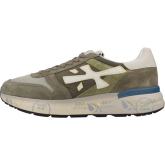 Premiata Homme, Chaussures, Multicolore, Taille: 43 EU Mick 8086 Deportivo