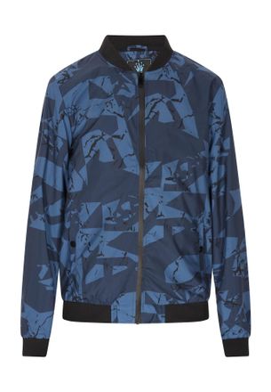 Homebase &Uuml;bergangsjacke