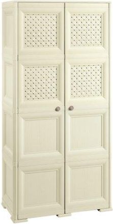 Tontarelli 8085554210 Schrank, 8 Unterteilungen