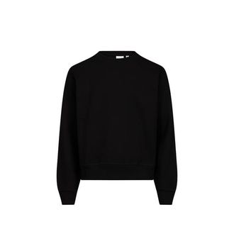 Daily Paper Clothing Sweat col rond droit uni