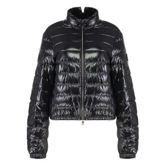 Moncler Damen, Jacken, Schwarzk, XSGr&ouml;&szlig;e