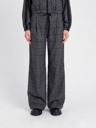 Twin-Set Hose TWINSET ACTITUDE Damen Farbe Grau