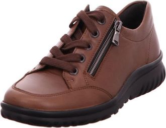 Semler Damen Lena - H Sneaker, Caffee, 39.5 EU