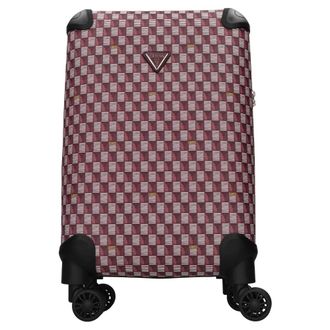 Guess Hartschalen-Spinner-Koffer - - Suitcases - Damen - Braun - ONE SIZE