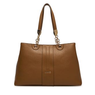 Liu Jo Handtasche Liu Jo AA6104 E1109 Braun