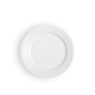 Eva Solo Eva Trio | Legio Nova Lunch Plate 22 cm | 4 St&uuml;ck Porzellan Teller