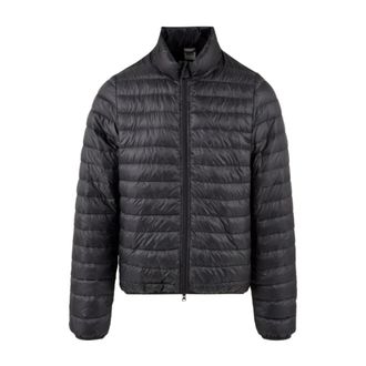 Aspesi New Pinolo Jackett - - Jackets - Herren - Schwarzk - 3XL