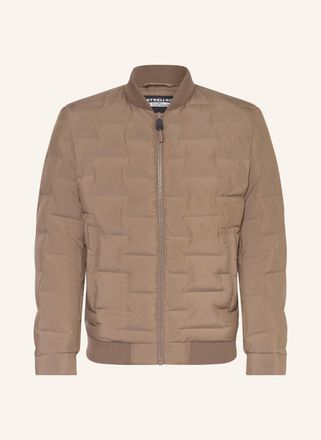 Strellson Steppjacke Clearwater Fused beige