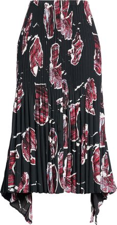 Colville HOSEN & R&Ouml;CKE - Midi-R&ouml;cke auf YOOX.COM