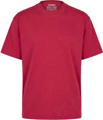 Sunnei TOPS - T-shirts auf YOOX.COM