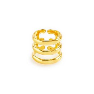 Aur&eacute;lie Bidermann Bague Esteban
