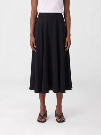 Filippa K Jupe Femme couleur Noir