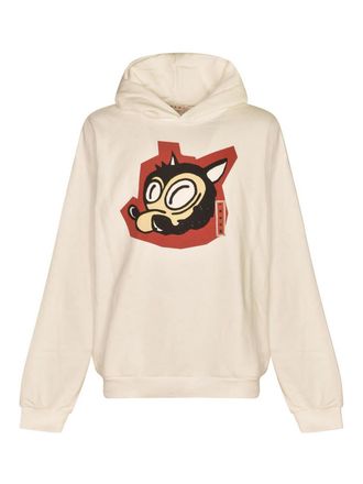 Marni Sweat-Shirts - Blanc