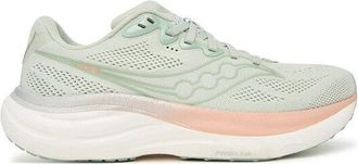 Saucony Laufschuhe Ride 19 S11055 Gr&uuml;n