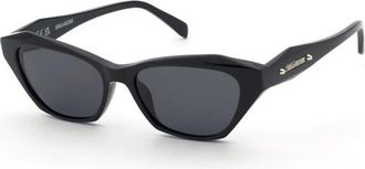 Zadig&Voltaire Femme, Accessoires, Noir, Taille: 54 MM Szv469 Lunettes de soleil