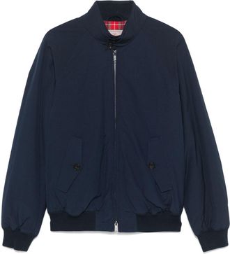 Baracuta G9 Thermal Bomberjacke - Blau