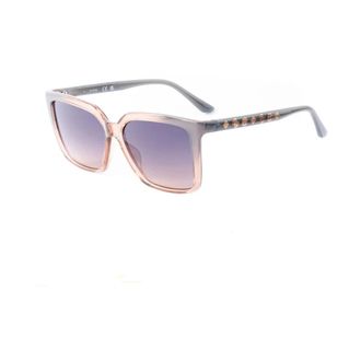 Guess Femme, Accessoires, Gris, Taille: ONE Size Gu00099-5520B Lunettes de soleil