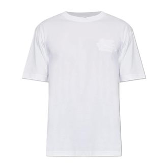 Etro Herren, Oberteile, Wei&szlig;, 2XLGr&ouml;&szlig;e