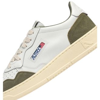 Autry Herren, Schuhe, Gr&uuml;n, 41 EUGr&ouml;&szlig;e