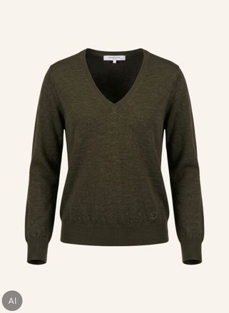 Gerard Darel Pullover Rachel gruen