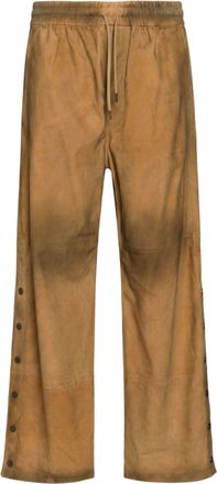 Guess HOSEN & R&Ouml;CKE - Hosen auf YOOX.COM