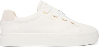 GANT Sneakers Gant 33531331 Wei&szlig;