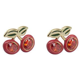 Coach Ohrringe Coach 37429233GLD600 Goldfarben