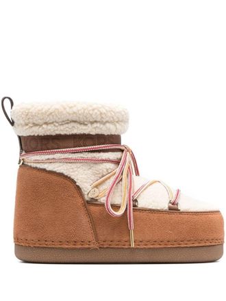 Michael Michael Kors Zelda Stiefel - Braun