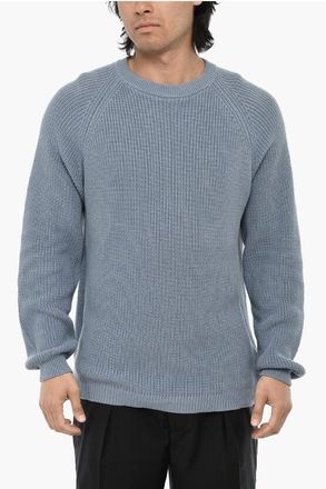 Woolrich Lightweight Cotton Crewneck Sweater size 3xl