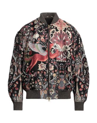 Etro JACKEN & M&Auml;NTEL - Jacken und Anoraks auf YOOX.COM