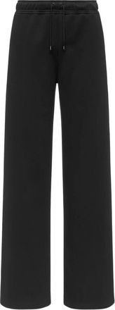 K-Way Femme, Pantalons, Noir, Taille: 38 FR Loyre Brushed PC