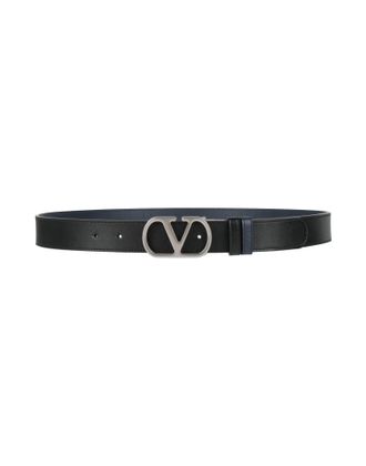 Valentino Garavani Kleinlederwaren - G&uuml;rtel auf YOOX.COM
