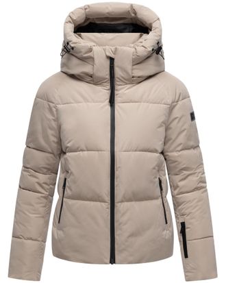 Navahoo Winterjacke Frostherz XIV