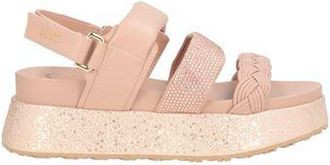 Liu Jo CHAUSSURES - Sandales sur YOOX.COM