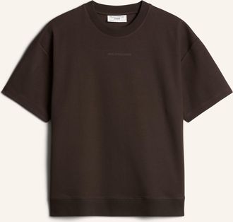 Marc O'Polo Denim Marc Opolo Denim T-Shirt braun