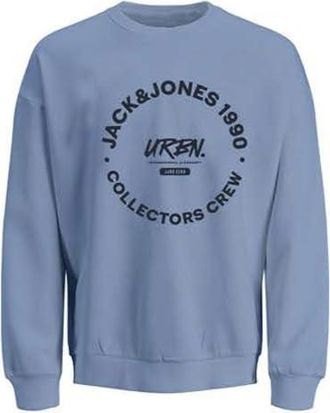Jack & Jones Simon Sweat-shirt 2XL Bleu