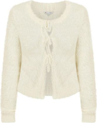 Yumi Strickjacke