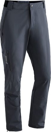 Maier Sports Herren Wanderhose Norit 2.0 M, Lange Outdoor-Hose