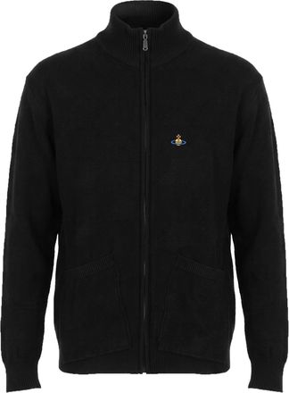 Vivienne Westwood STRICKWAREN - Strickjacken auf YOOX.COM