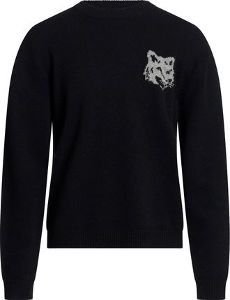 Maison Kitsun&eacute; STRICKWAREN - Pullover auf YOOX.COM