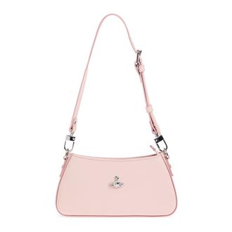 Vivienne Westwood Femme, Sacs, Rose, Taille: ONE Size Tasha Shoulder Bag