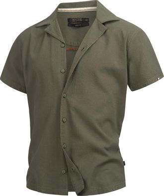 INDICODE JEANS Hemd Rycroft