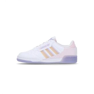 adidas Femme, Chaussures, Blanc, Taille: 38 EU Baskets Ray&eacute;es