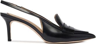 Lauren Ralph Lauren High Heels 802982850001 Schwarz