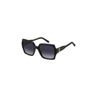 Marc Jacobs Damen, Accessories, Schwarzk, 55 MMGr&ouml;&szlig;e
