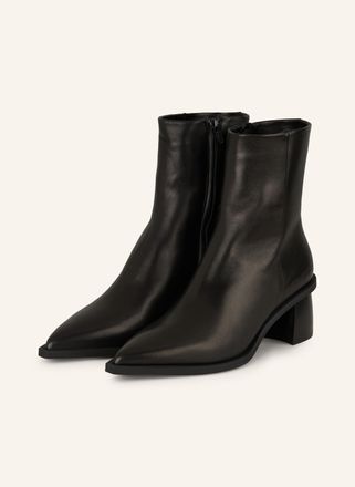 Copenhagen Copenhagen Studios Stiefelette cph425 schwarz