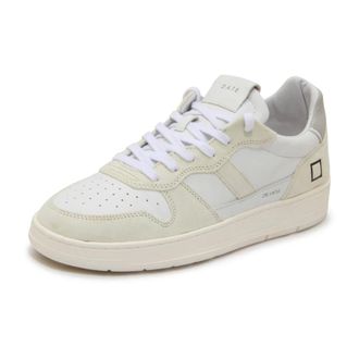 D.A.T.E. D.a.t.e., Herren, Schuhe, Weiß, 42 EUGröße